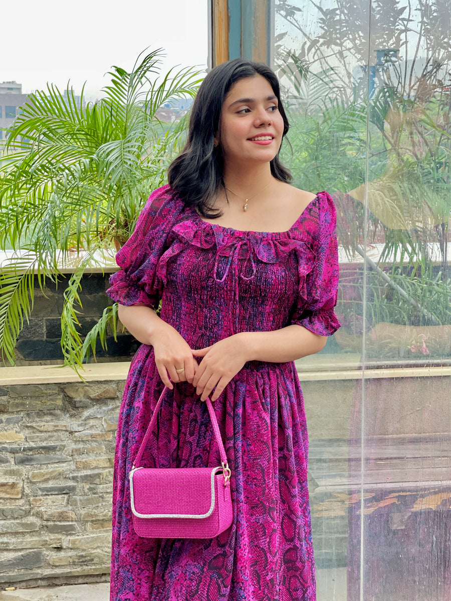 Plumpi – Komal Rehman